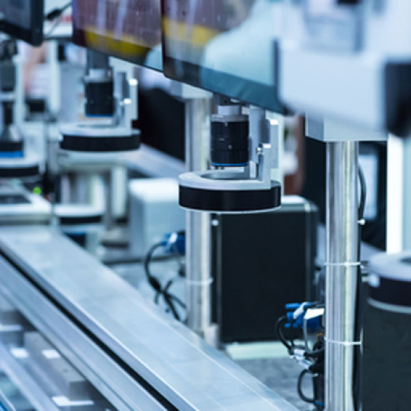 Automazione Industriale: cos'è e come funziona? - Tecnoemme Automazione Industriale: cos'è e come funziona? - Tecnoemme