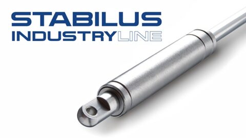 Stabilus - Tecnoemme